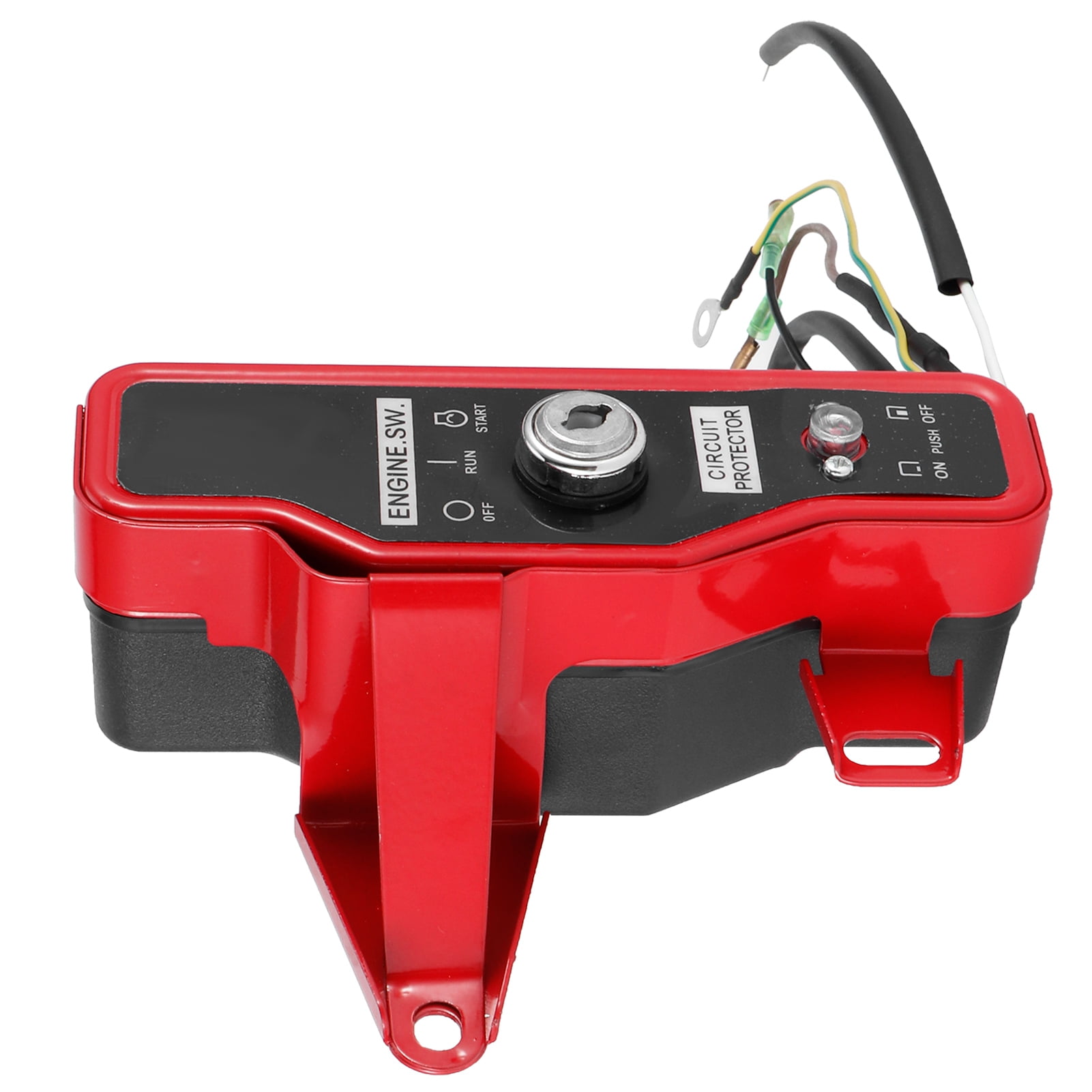 ignition switch box, ignition switch box gasoline engine generator ...