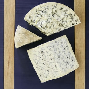 ingrediants in Blue Cheese - Walmart Business