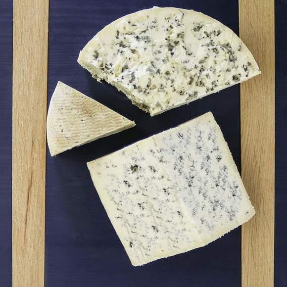 Bleu Cheeses