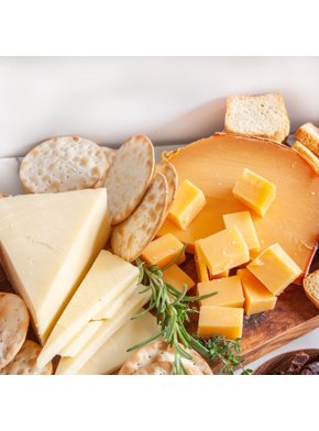 Gouda Cheese in Cheese - Walmart.com