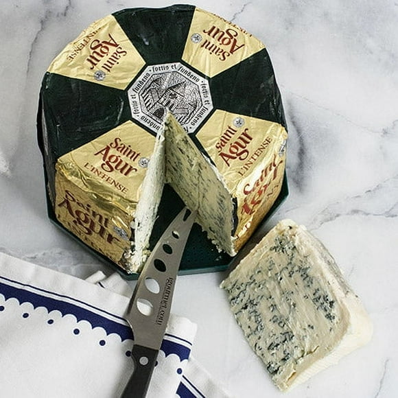 Blue Cheese in Cheese - Walmart.com