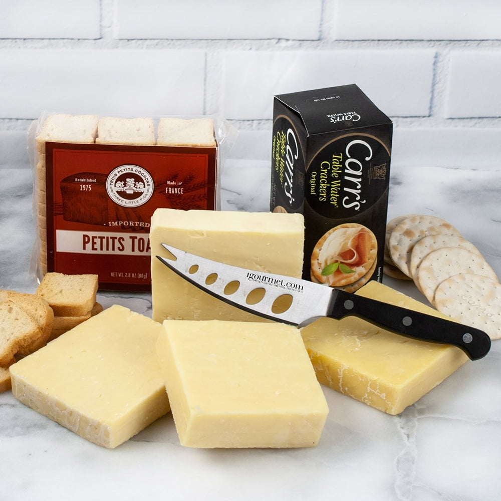 igourmet 'It's Better with Cheddar' - World-Class Cheddar Cheese Gift ...