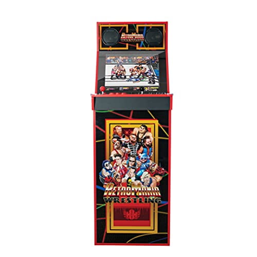 iiRcade Retromania Edition Premium Stand - Walmart.com