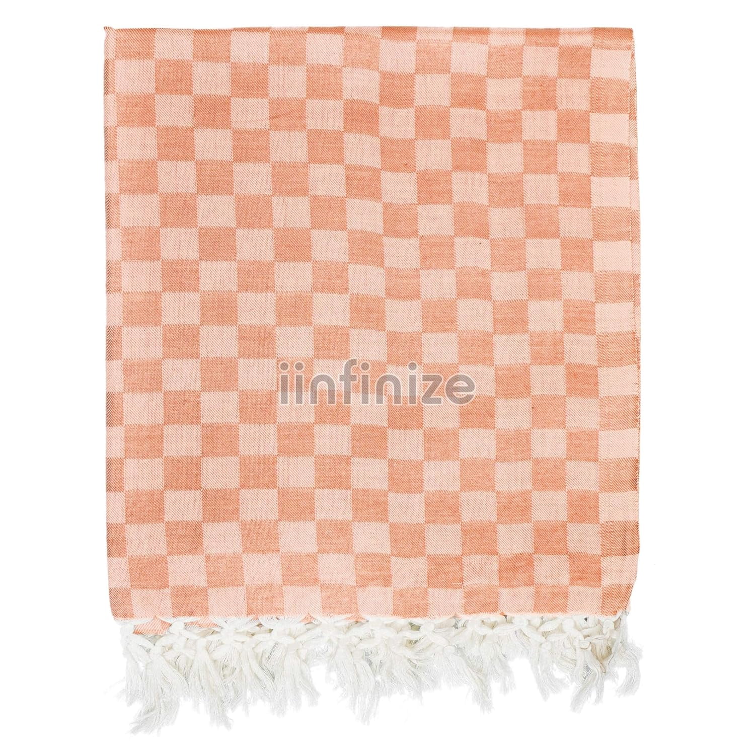 iinfinize 100 Pure Cotton Bhagalpuri Chadar Thin Blanket for AC and ...