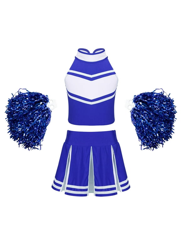Cheerleading Outfits