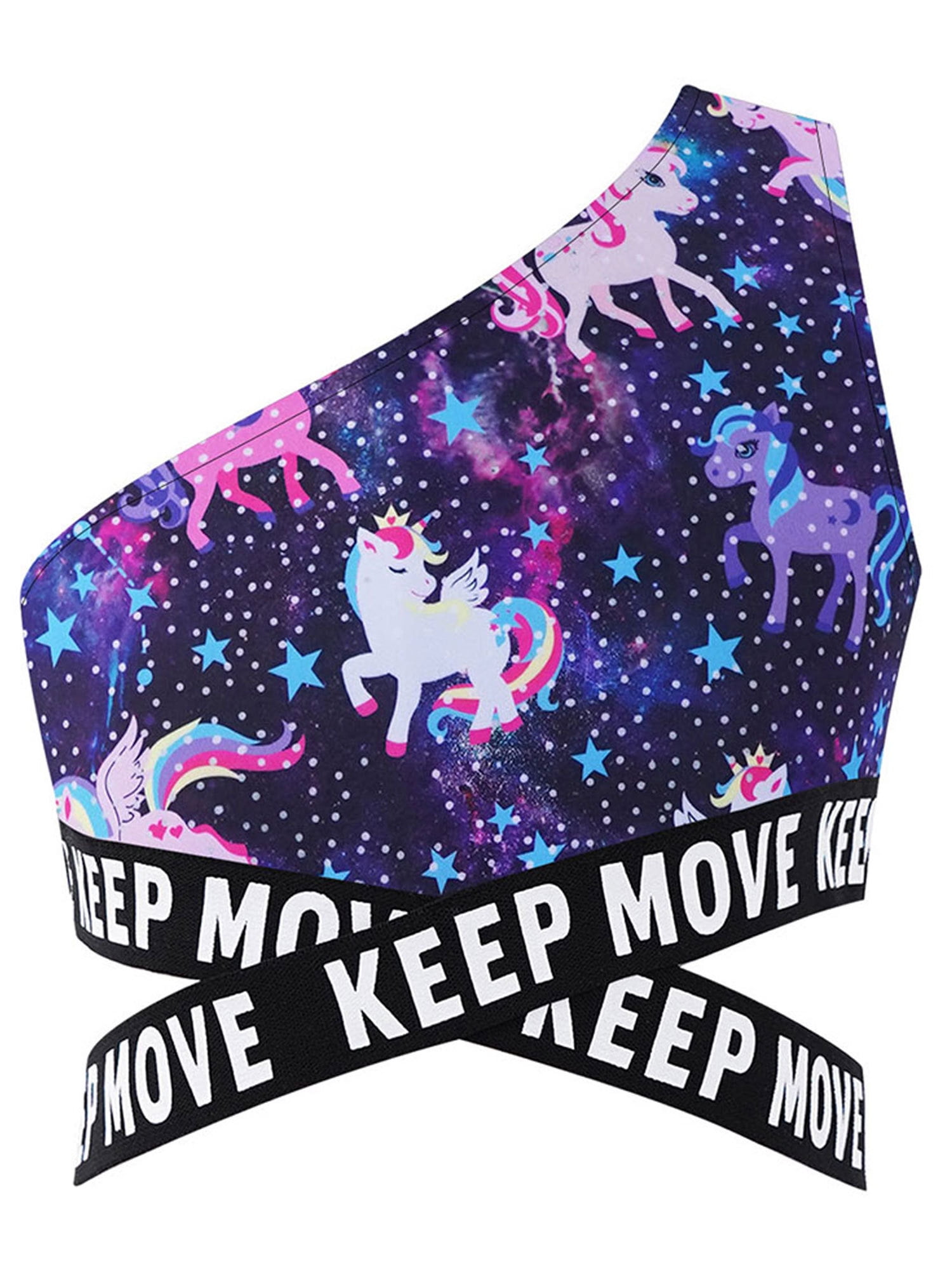 iiniim Kids Girls Crop Tops Summer Beach Swimming Sufing Bathing Suit ...