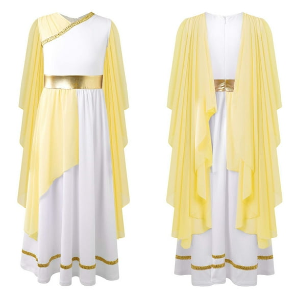 Toga Costume Kids