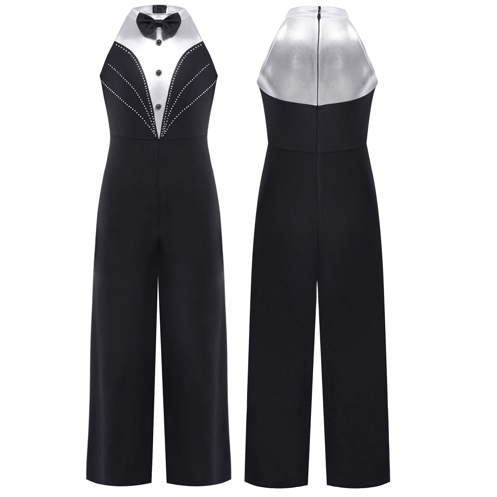 iiniim Leotards for Girls Gymnastics Dance Bodysuit Sparkle Unitard ...