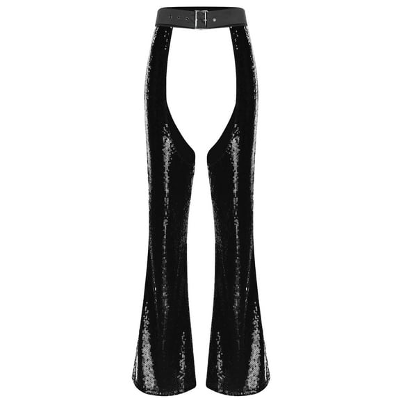 Shop Bell Bottom Pants for Women in Stylish Flare Leg Designs