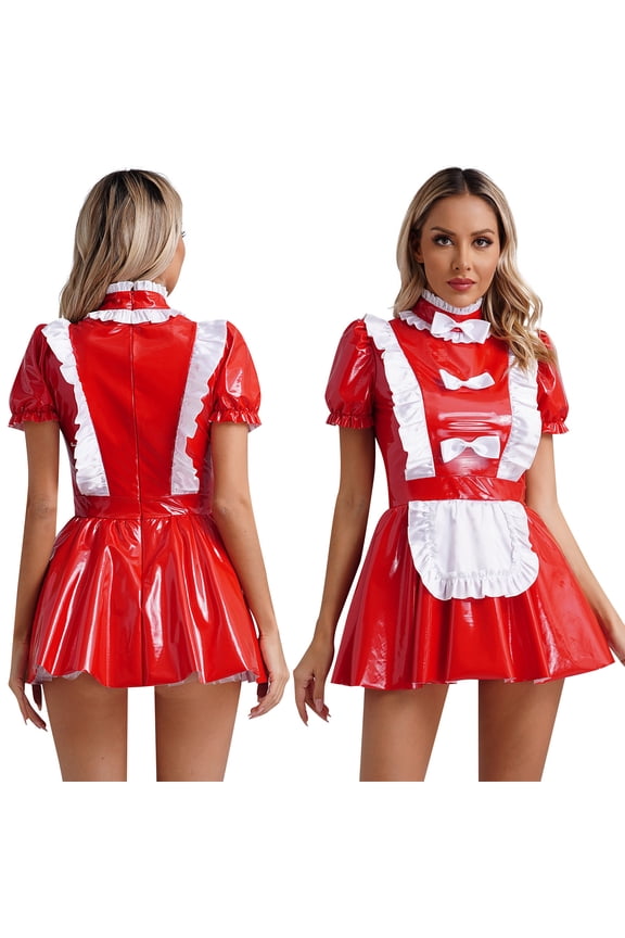 Maid Outfit