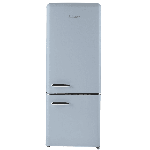 7 Cu Ft Refrigerator