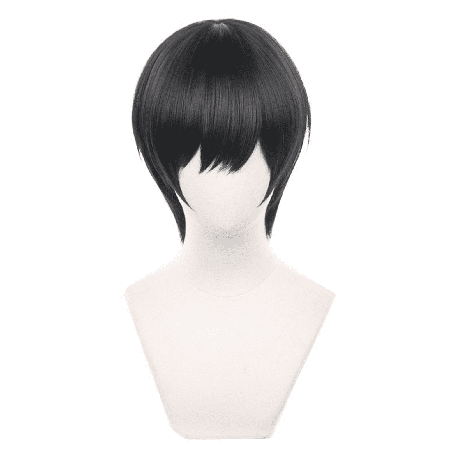 iirukaa Anime CSM Yoshida Hirofumi Wig Yoshida Hirofumi Cosplay Wig ...
