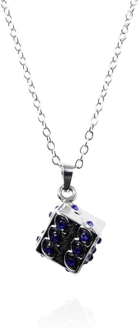 iirukaa Anime JJK merchandise Geto Suguru necklace Gojo Satoru necklace ...