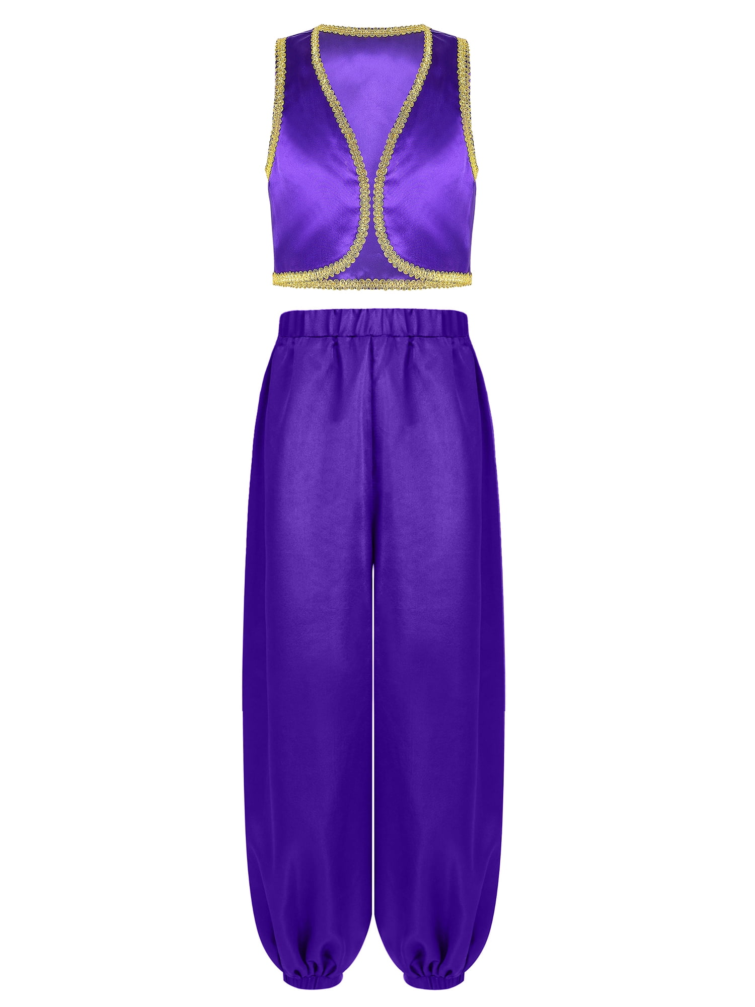 iixpin Boys Kids Halloween Role Play Toad Fancy Dress Super Bro ...