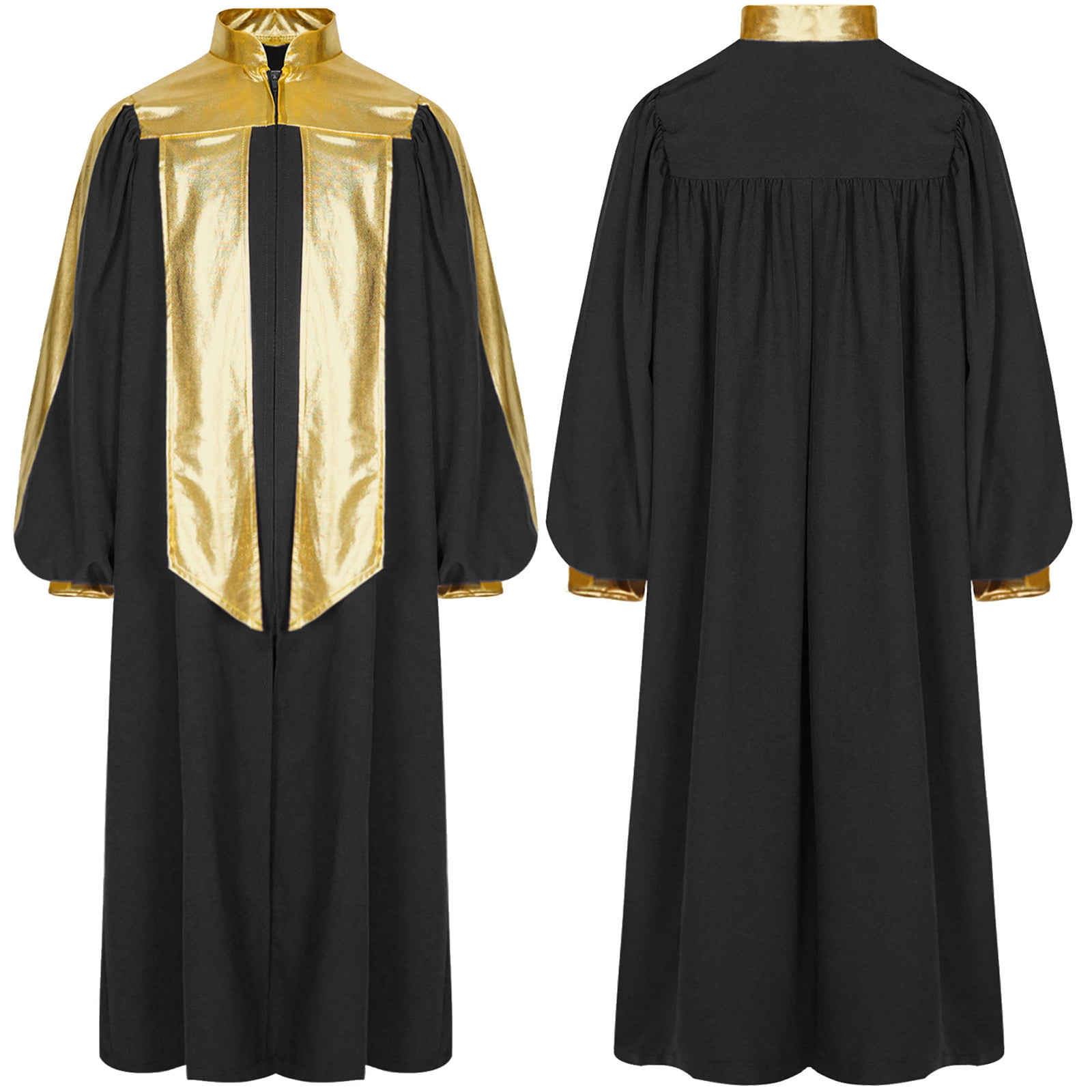 iixpin Kids High School and Bachelor Graduation Gown 2024 Confirmation ...