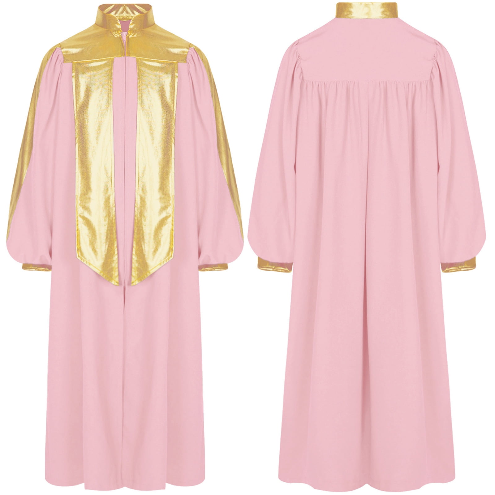 iixpin Kids High School and Bachelor Graduation Gown 2024 Confirmation ...
