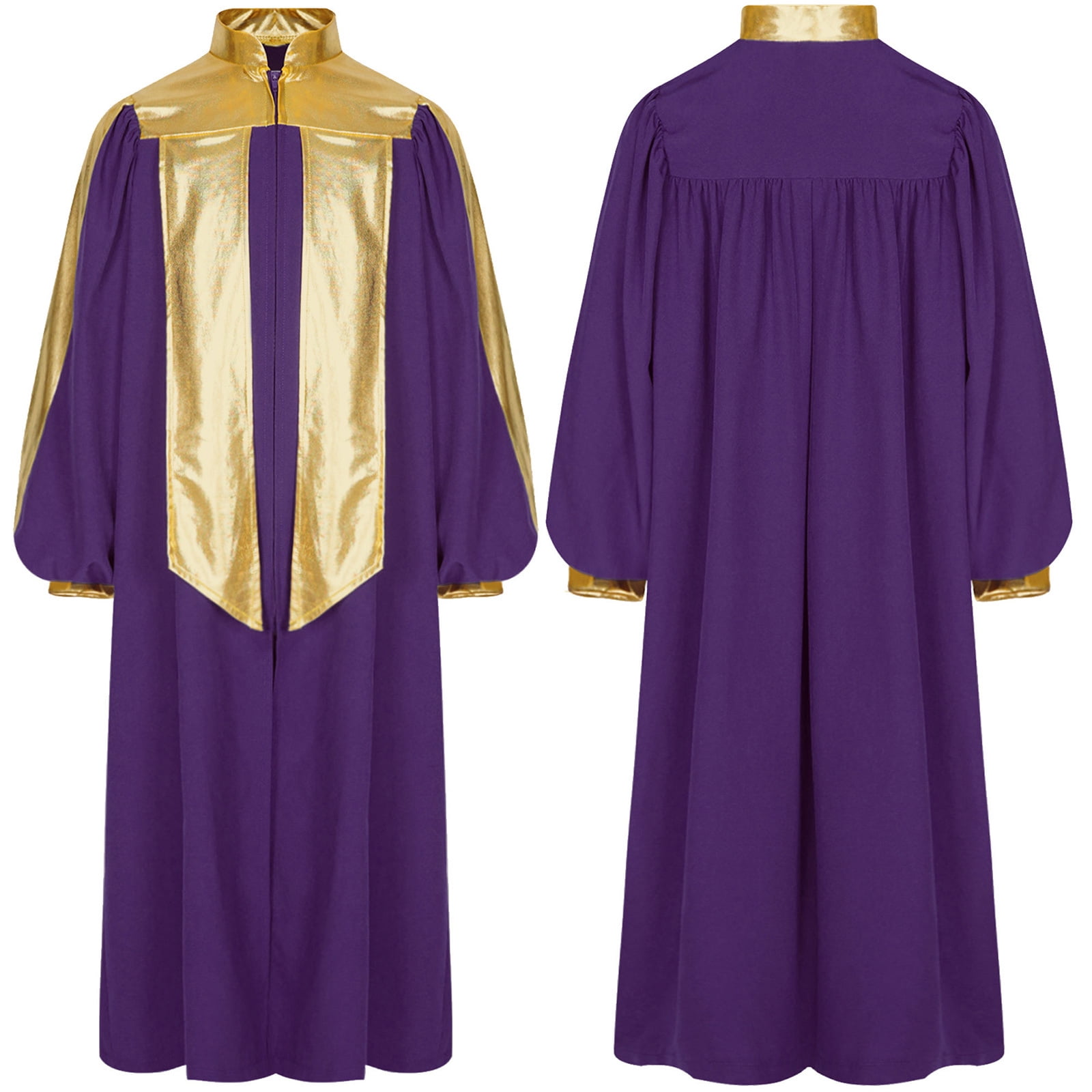 iixpin Kids High School and Bachelor Graduation Gown 2024 Confirmation ...