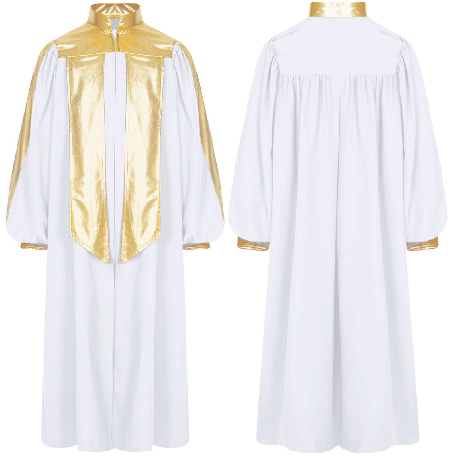 iixpin Kids High School and Bachelor Graduation Gown 2024 Confirmation ...