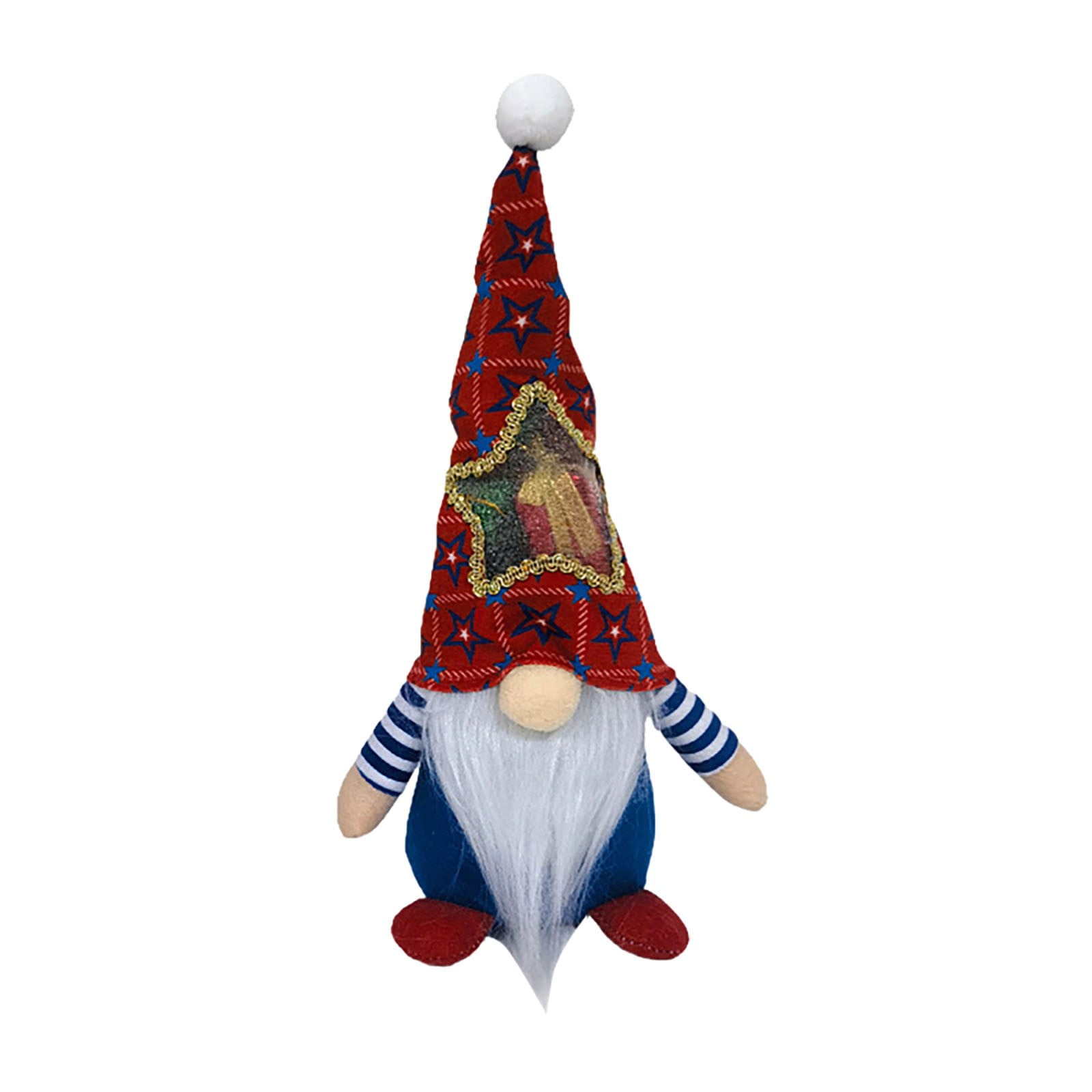 iju7gthy Citronella Candles Outdoor Large Bulk 4th of July Indoor ...