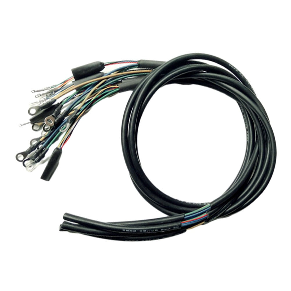 ikailun 1M Motor Cable Brushless Dc Motor Hall+Phase Wire Pure Copper ...