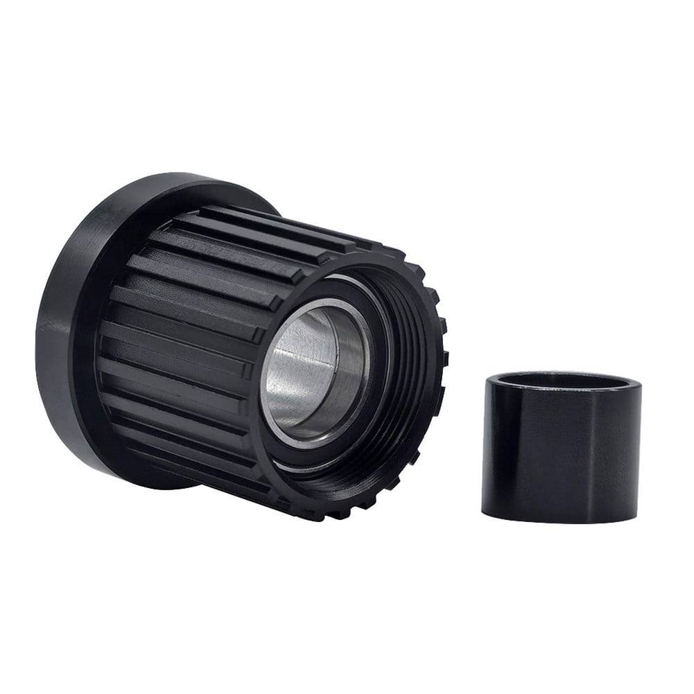 ikailun Bicycle 12-Speed Hub Freewheel, Micro Ratchet Ratchet, 12Mm ...