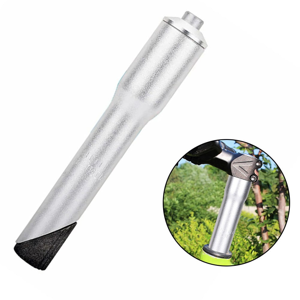 ikailun Bicycle Fork Stem Extender Handlebar Riser Adapter Mountain ...