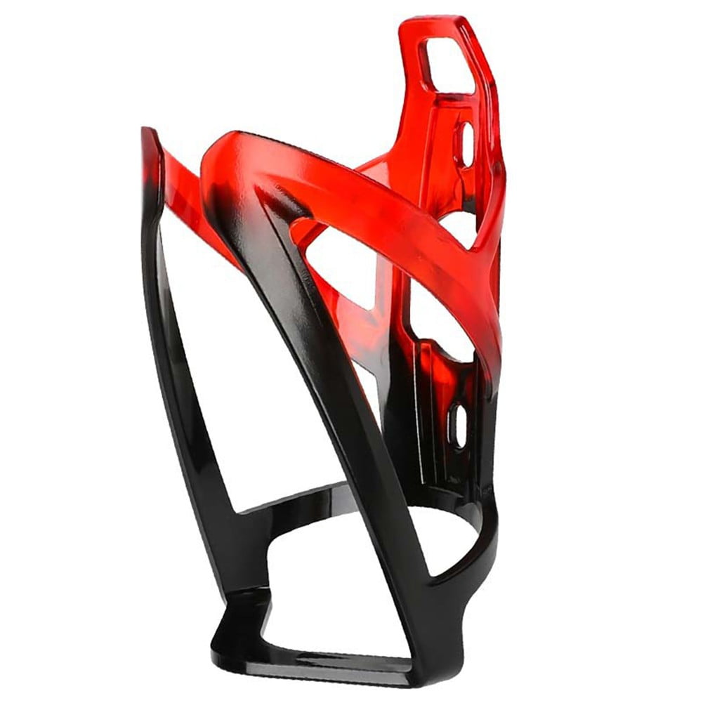 ikailun Bicycle Water Bottle Holder Bottle Cages Colorful Lightweight ...
