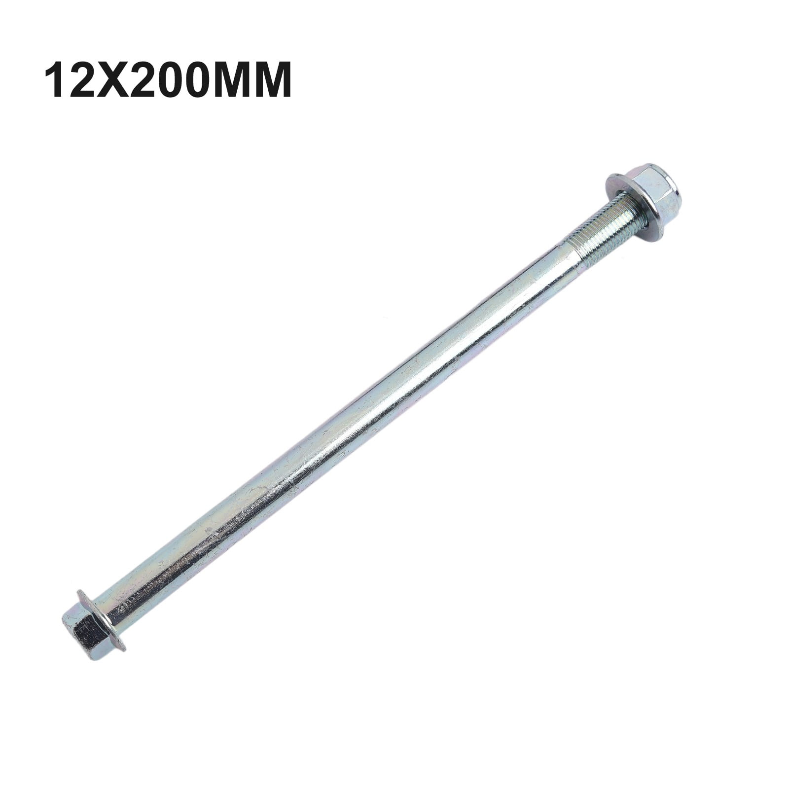 ikailun Electric Bicycle Tool Fat Bike E-Bike 12Mm Thru Axle Threaded ...