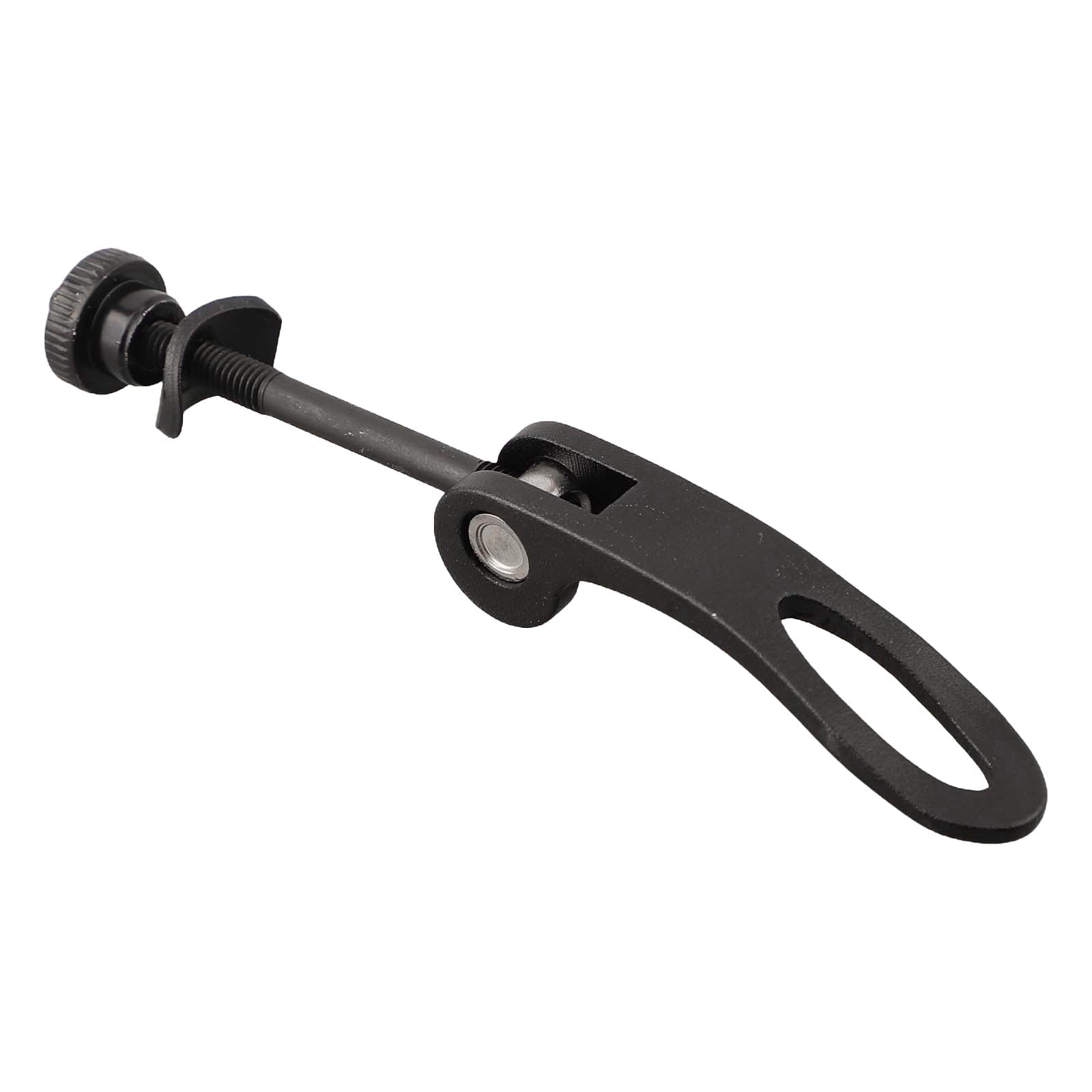 ikailun M5 Bicycle Bike Quick Release-Seat Post Clamp Skewer Bolt Clip ...