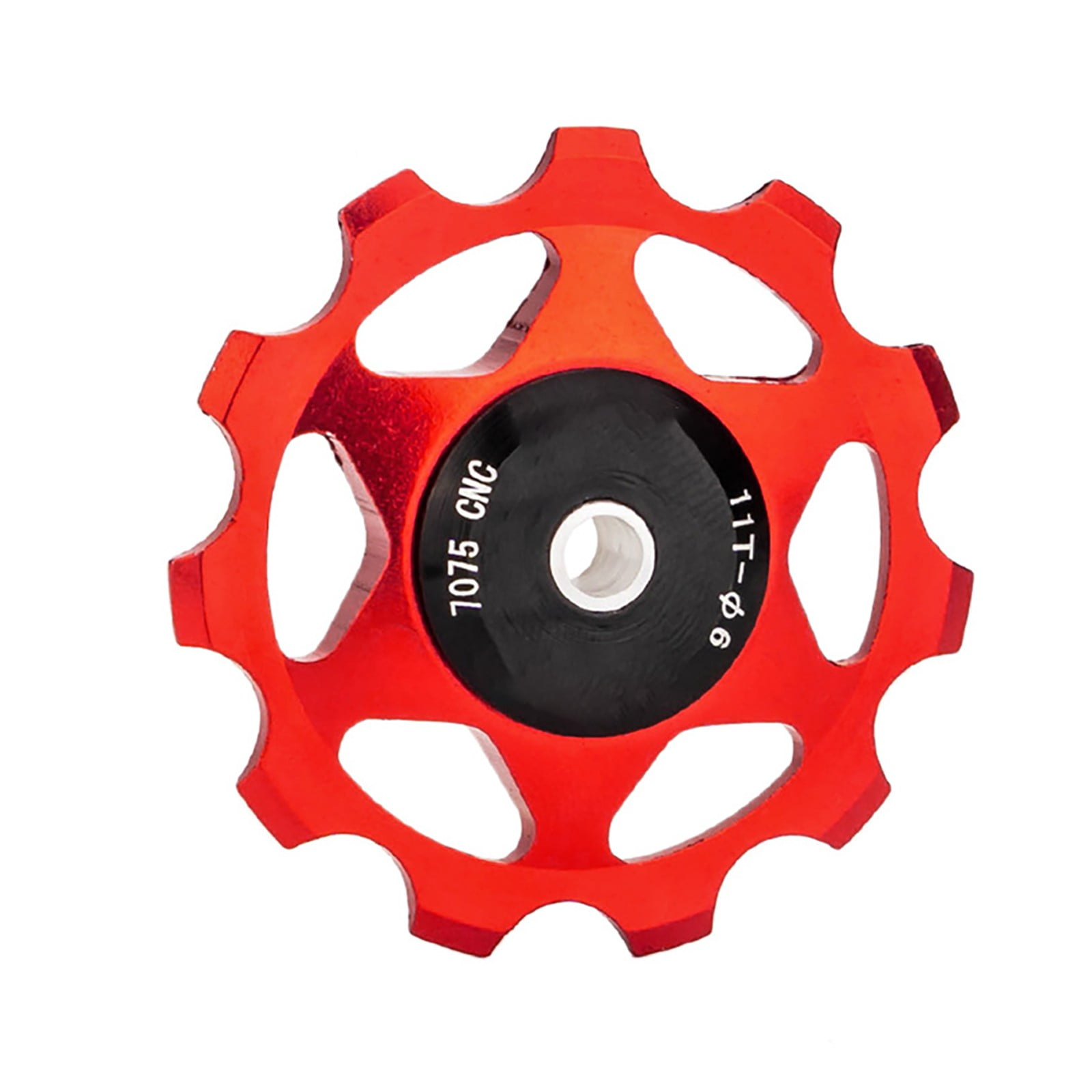 ikailun Mountain Bike Road Car Rear Dial Guide Wheel 11T Guide Wheel ...