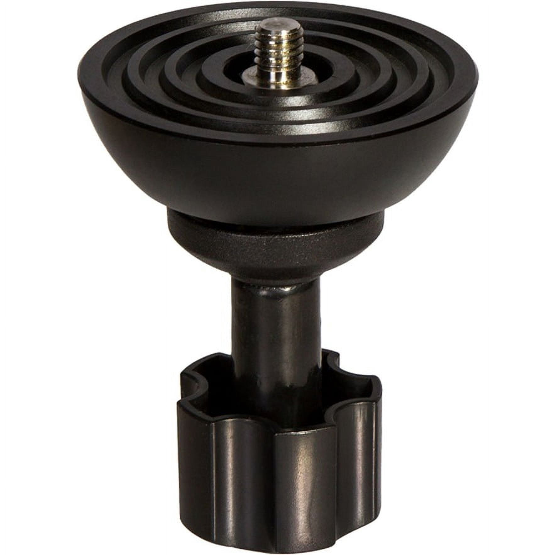 75mm Ball to Flat Adapter (E-image) - Walmart.com