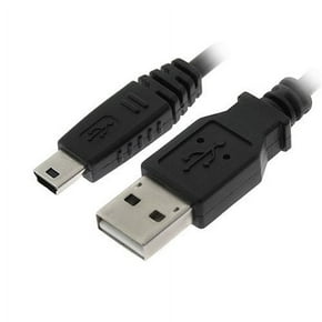 5 Pin Mini B Usb Cable