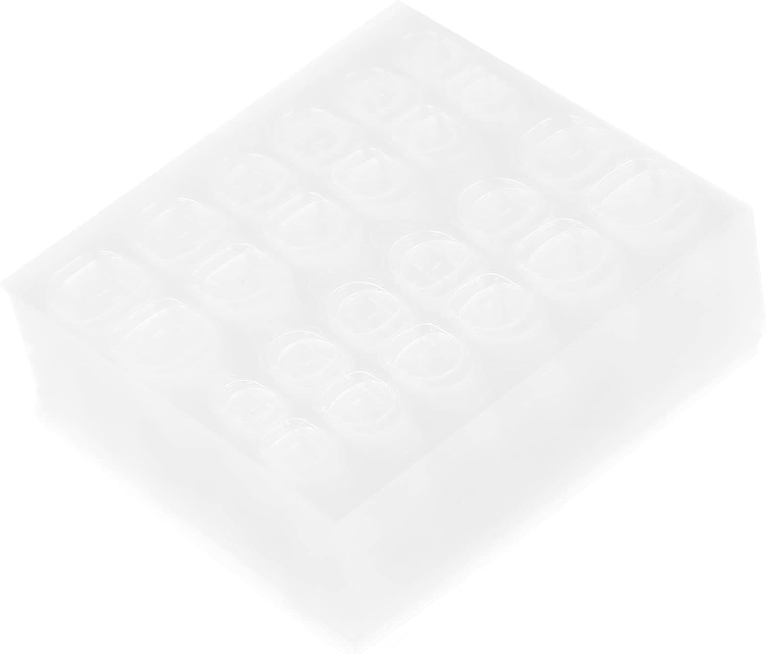 il Adhesive 50 Sheets il Stickers il Tabs Press Ons il Drill Glue ...
