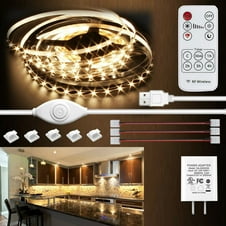 Battery Led Lights Remote Control