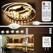 Dorcy Wireless Portable 6-LED Push N' Light with Velcro, White (41-1077 ...