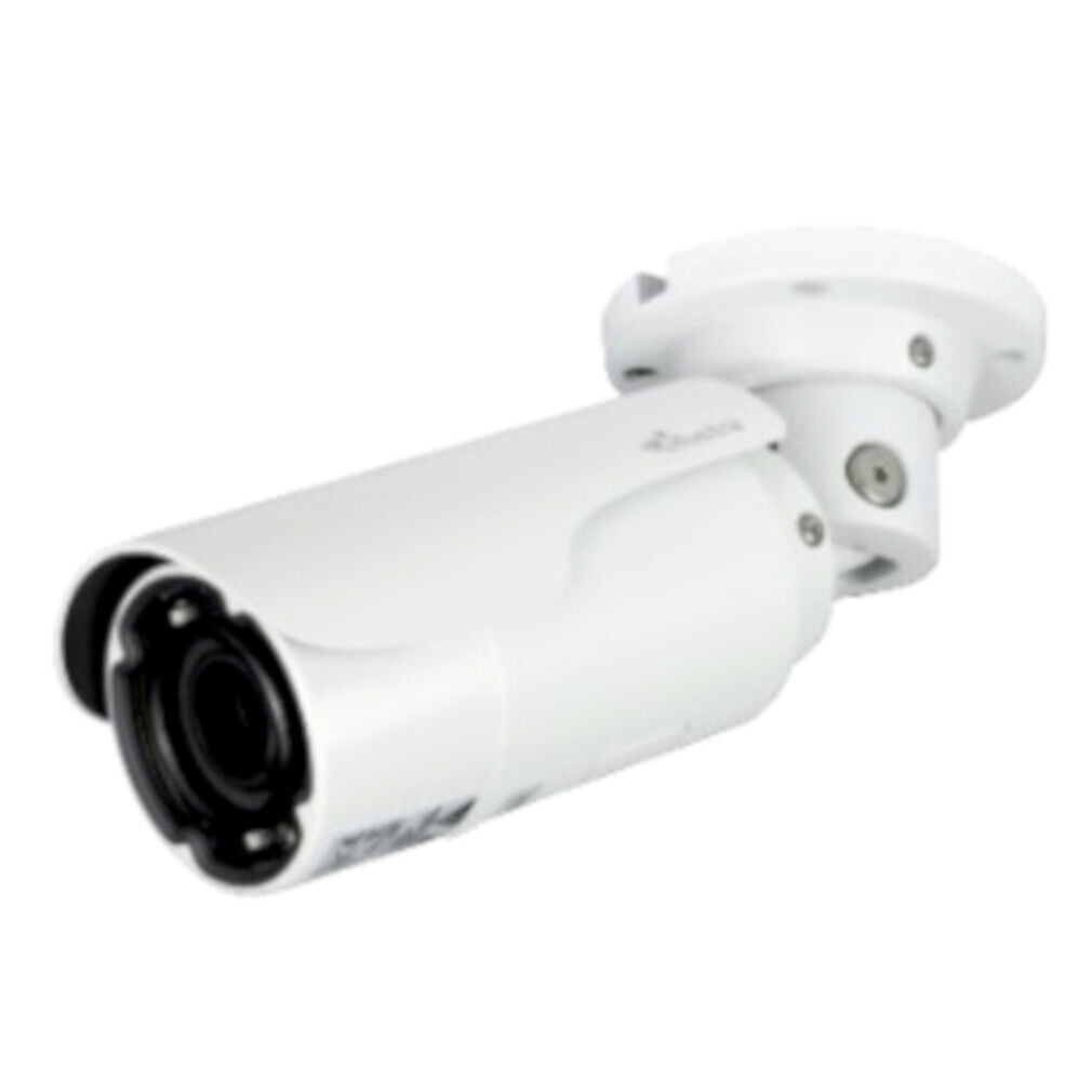 illustra IFS03B1ONWIT 3 Megapixel Illustra Flex Bullet Camera - Walmart.com
