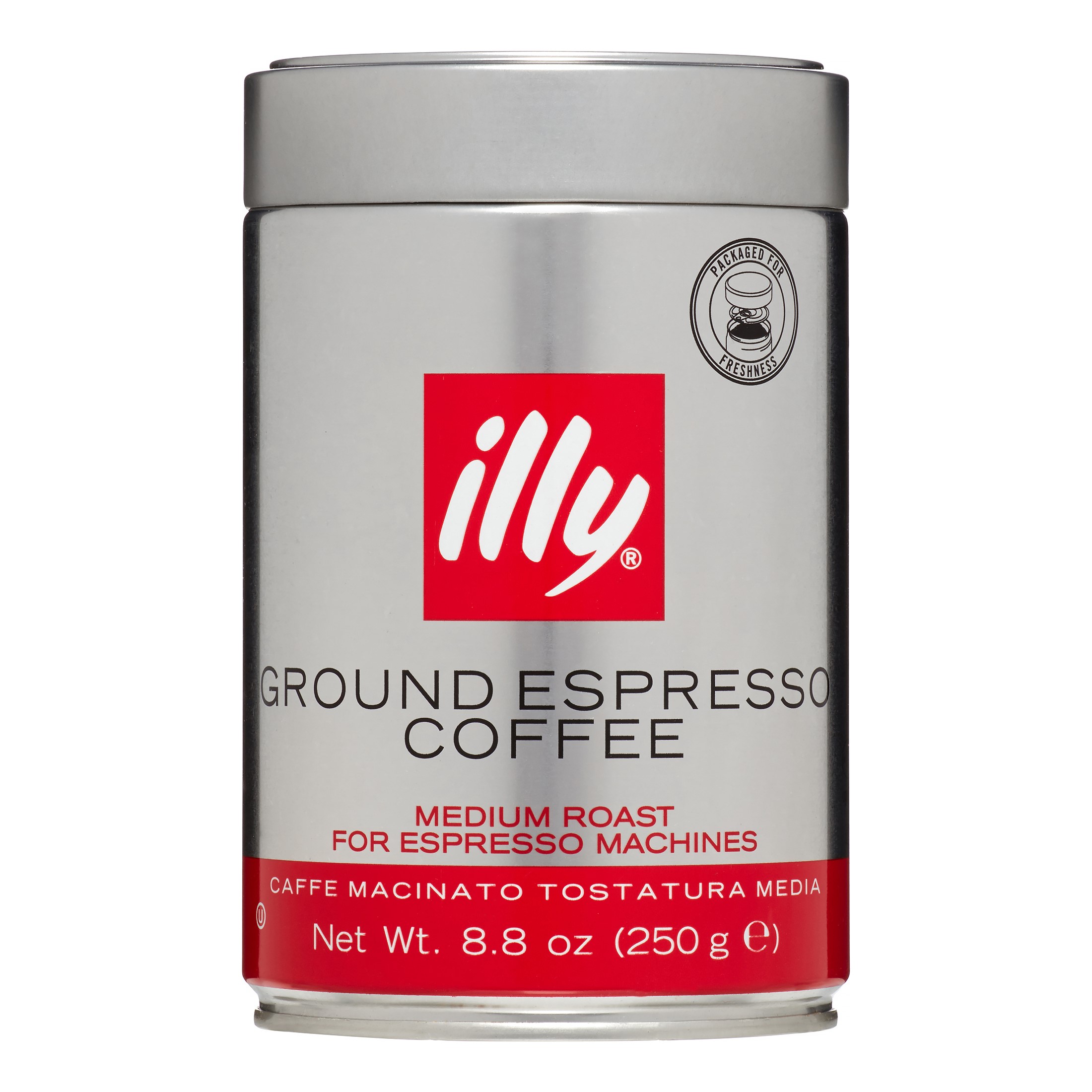 illy Intenso iperEspresso Capsules Bold Roast Italian Espresso, Intense ...
