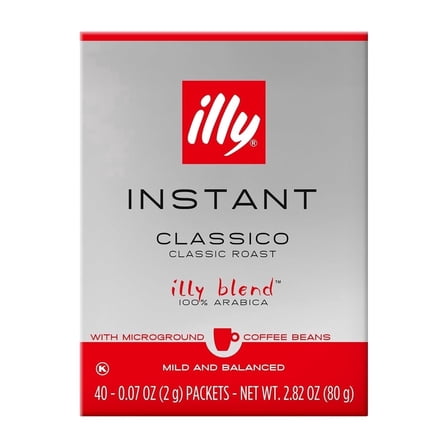 Tchibo Gold Selection Instant Coffee 7oz/200g - Walmart.com