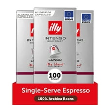 Nespresso Instant Coffee