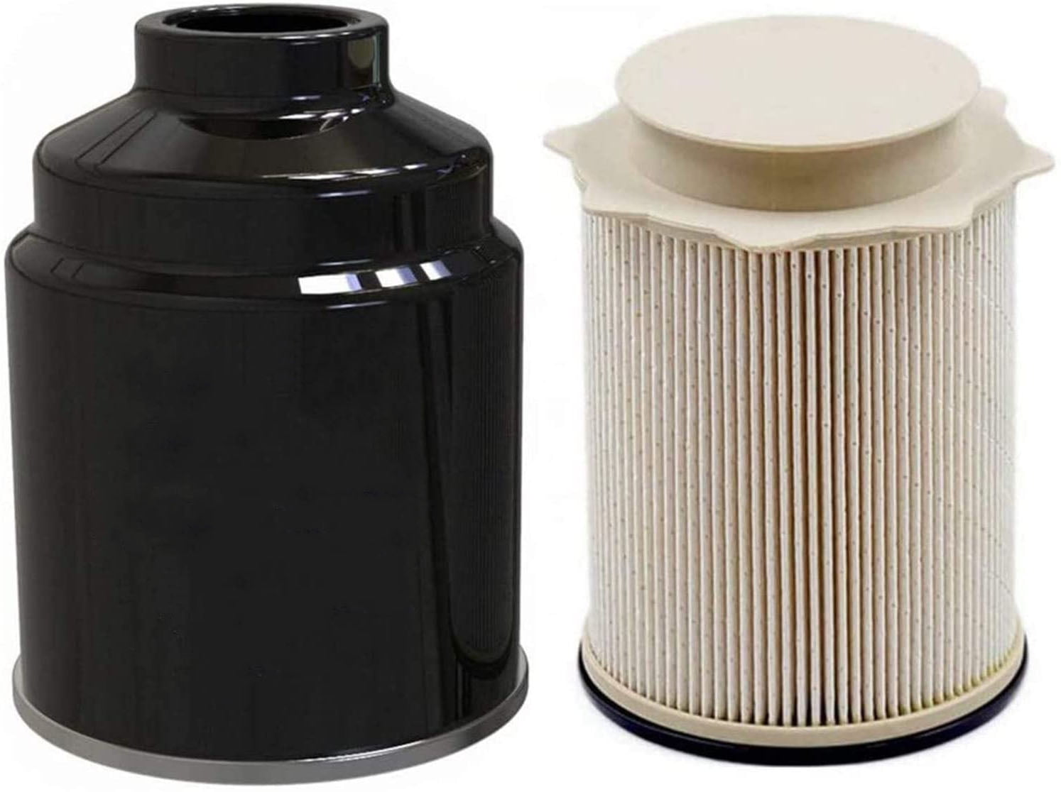 imUfer 68197867AA 68157291AA FS53000 Diesel Engine Fuel Filter and ...