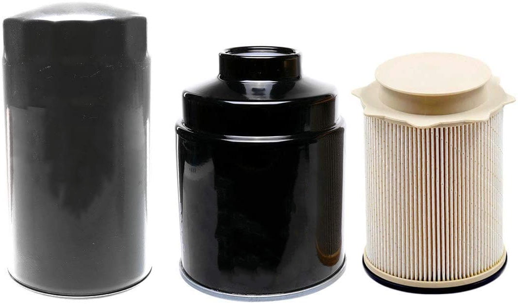 imUfer 68197867AA Water Separation Filter 68157291AA Fuel Filter And ...