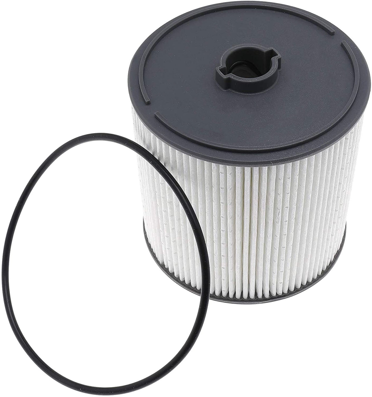 imUfer 68436631AA Diesel Engine Fuel Filter For 2020 JL Wrangler ...
