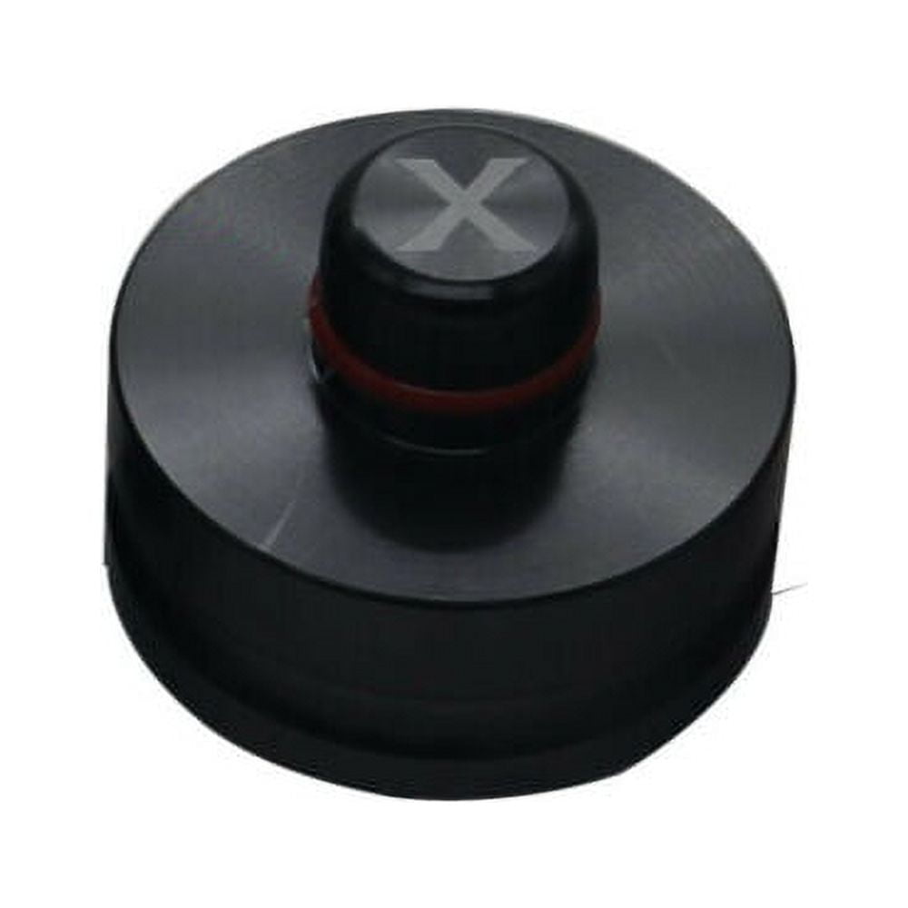 imUfer Billet Aluminum Black Jack Lift Point Pad Adapter Replacement ...