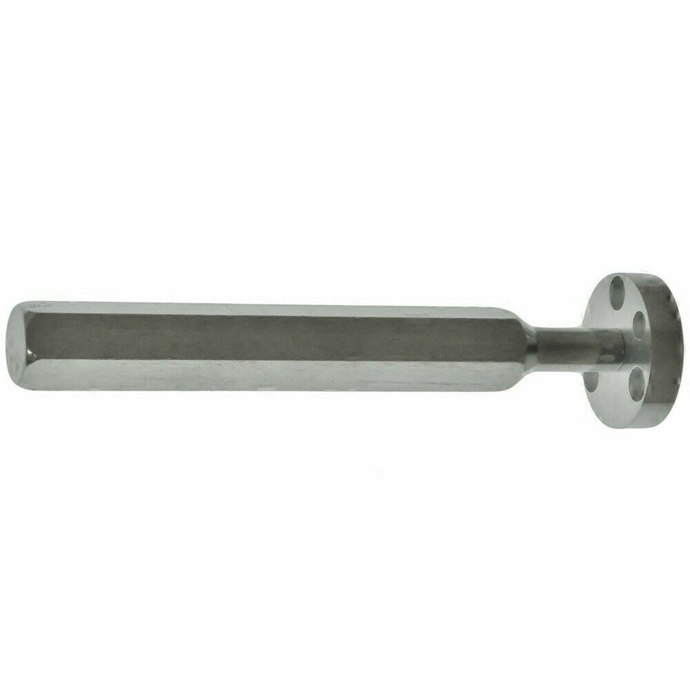 imUfer Billet Camshaft Installation Handle 6" Aluminum Cam Install Tool ...