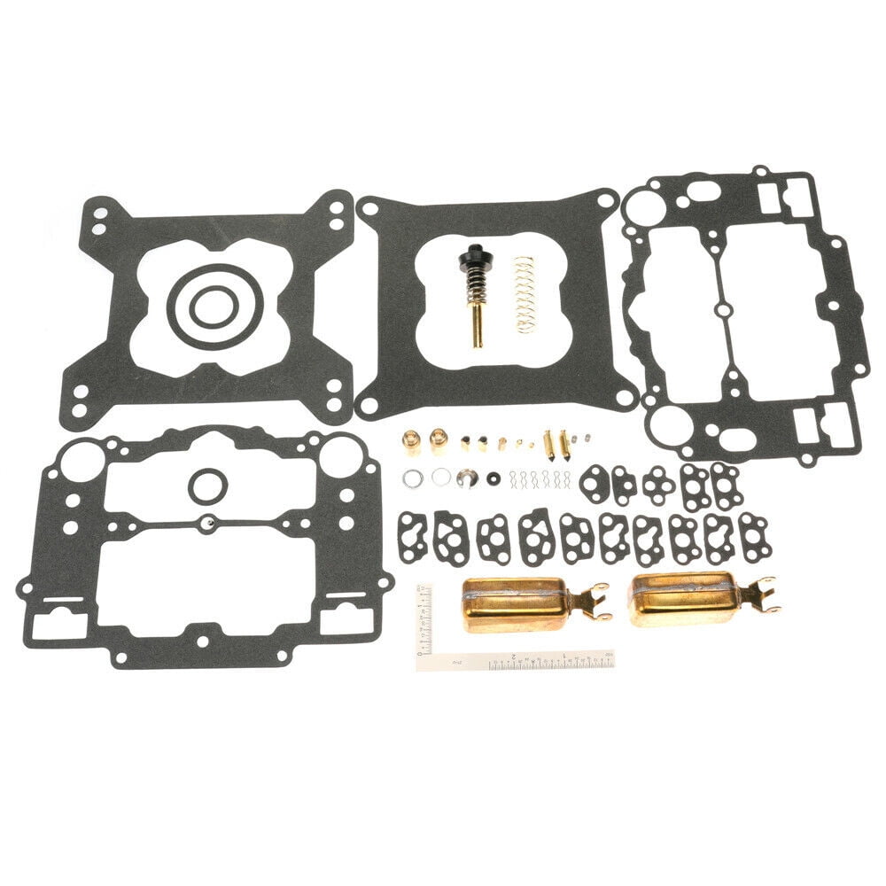 Carter Carburetor Rebuild Kit