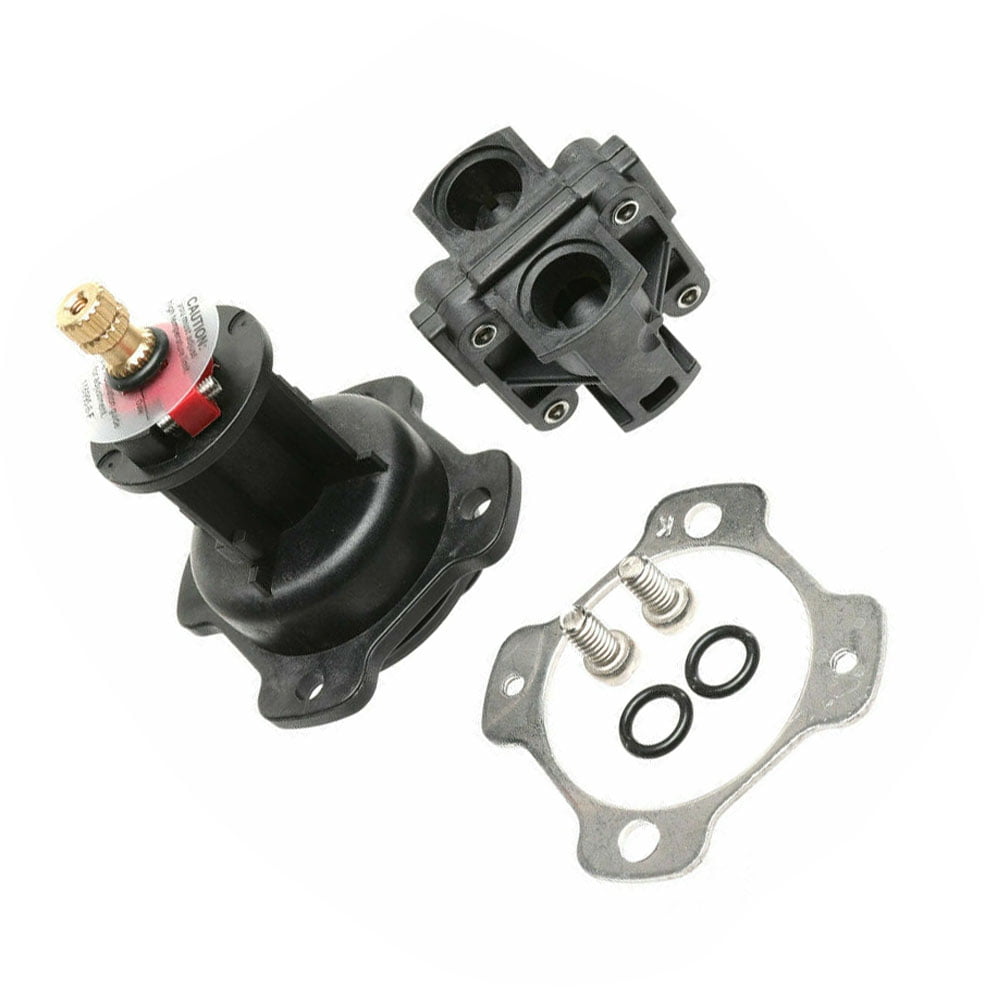imUfer GP76851 Kohler Tub Shower Pressure Equalizer Filter Kit For Rite ...