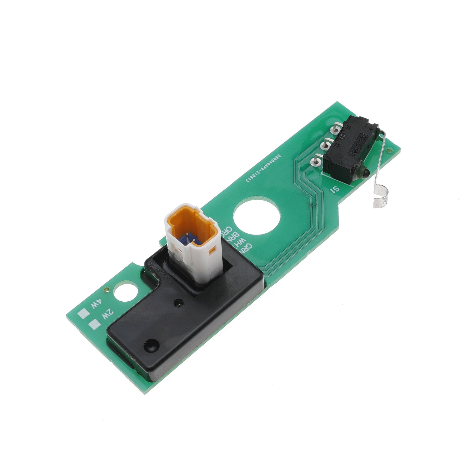 imUfer R4918 Rev Counter Replacement Control Board For GTO SW3000XLS ...