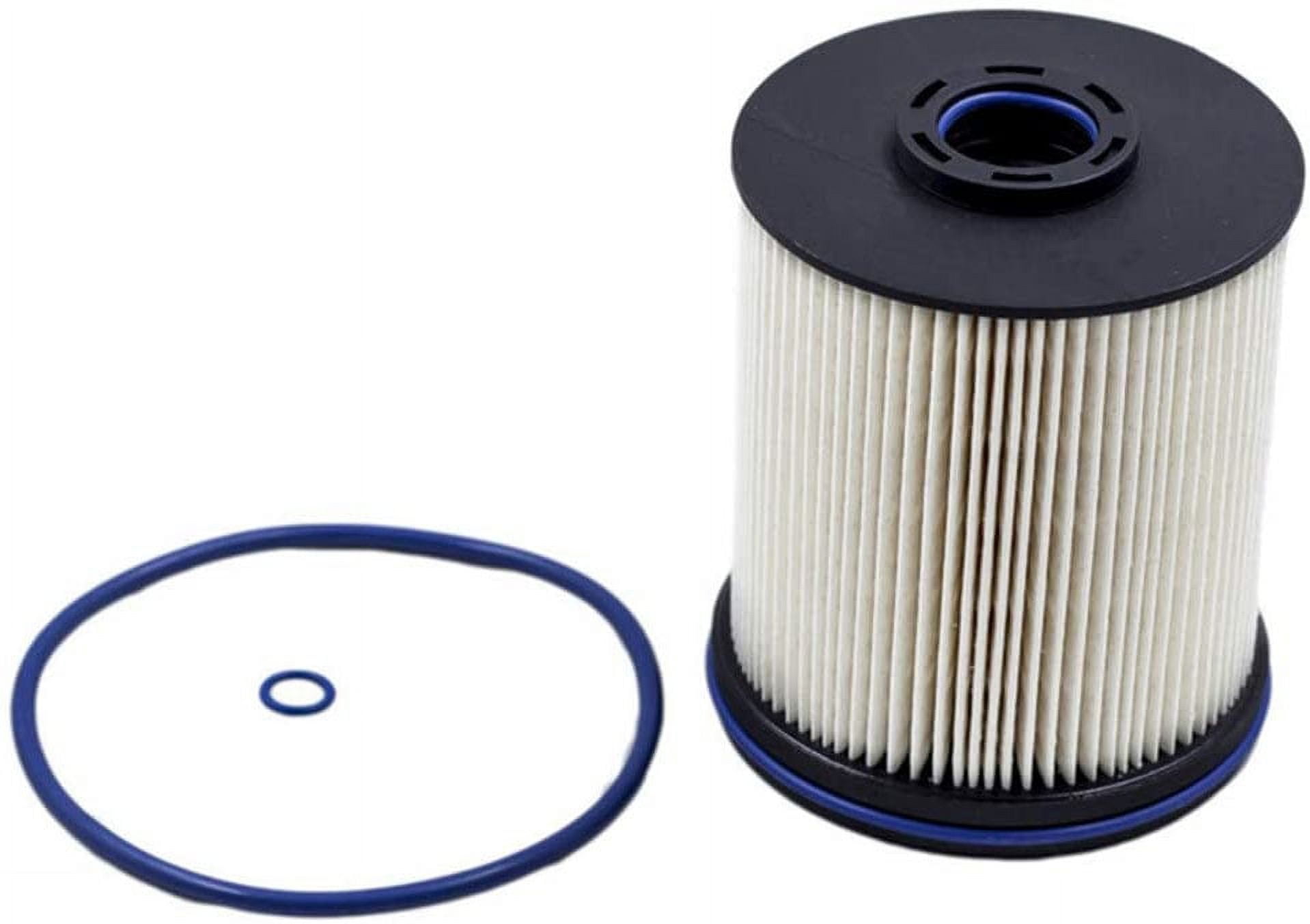 imUfer TP1015 Fuel Filter For 2017-2020 Chevy Silverado 2500HD 3500HD 6 ...