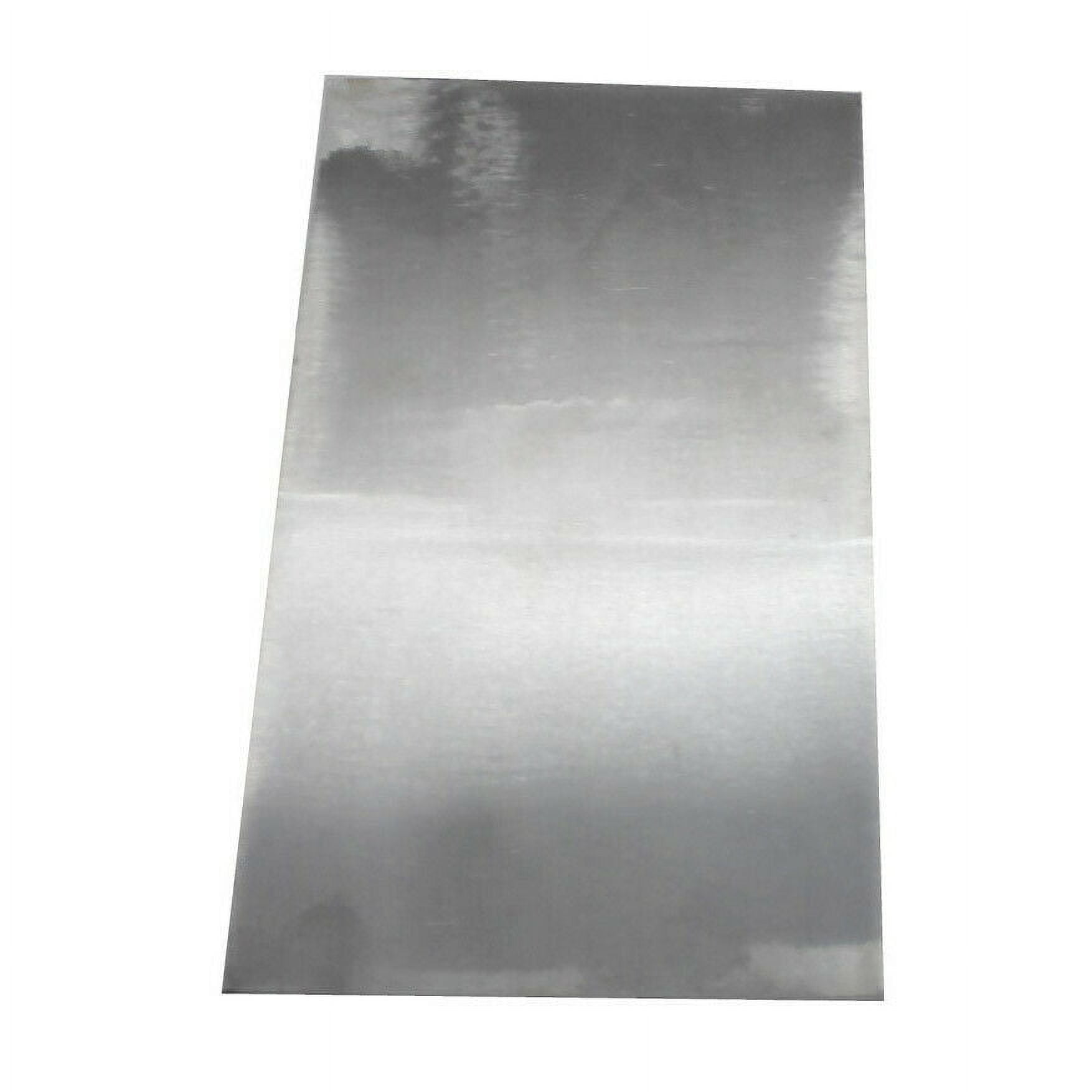 imUfer Wood And Fine Carpentry Cabinet Scraper 6" x 2.5" Rectangle ...