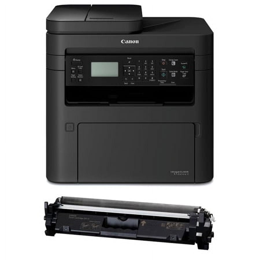 imageCLASS MF264dw II All-In-One Wireless Monochrome Laser Printer with ...